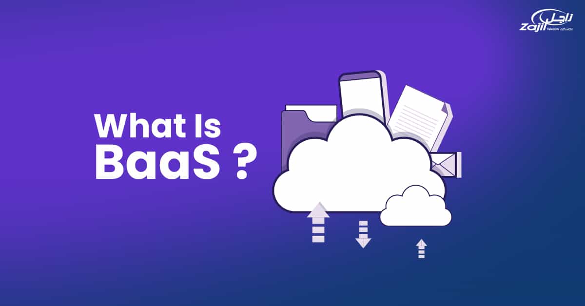 What is BaaS(Backup as a Service)? 4 Best Benefits of BaaS
