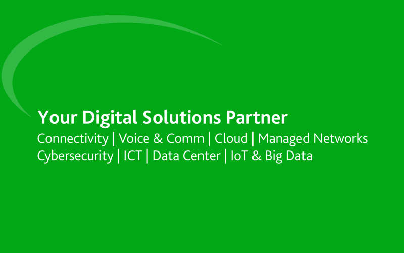 KEMS-Zajil Telecom Hosts "Your Digital Solutions Partner" Event - Zajil